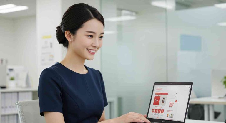 Shopee出店・販売マニュアル：初心者でもわかる越境ECスタートガイド | freedoor株式会社