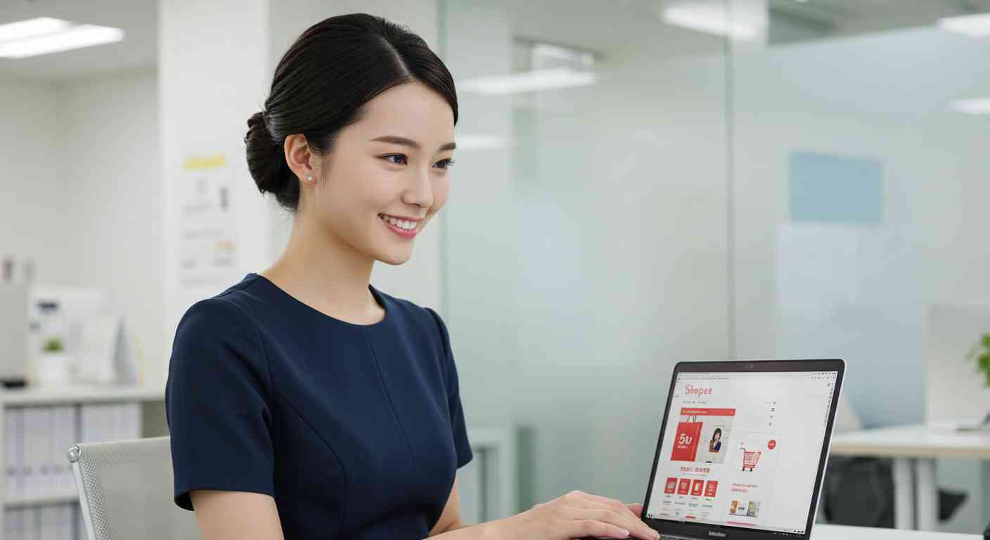台湾の越境EC決定版！Shopee完全攻略マニュアル【初心者も安心】 | freedoor株式会社